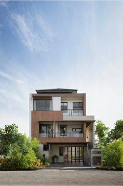 The Zora | BSD Diamond Development