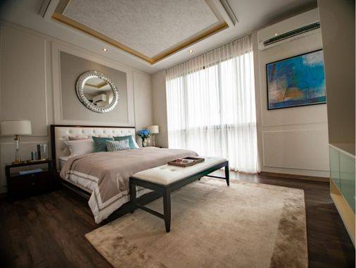 The Zora | BSD Diamond Development