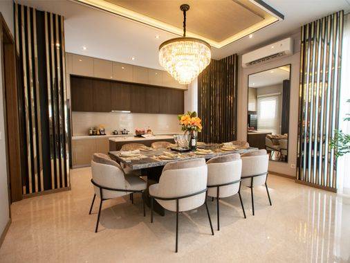 The Zora | BSD Diamond Development