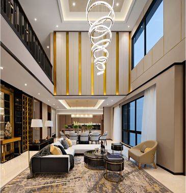 The Zora | BSD Diamond Development