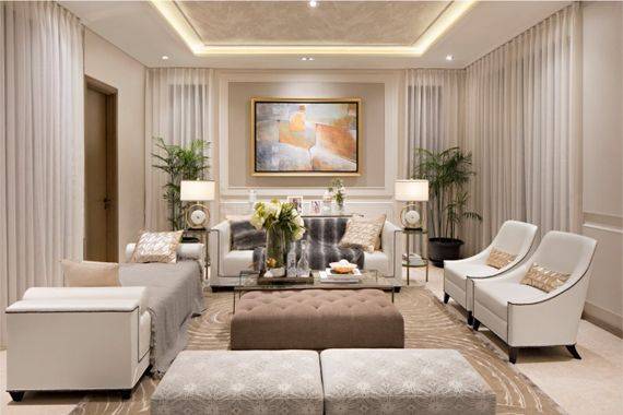 The Zora | BSD Diamond Development