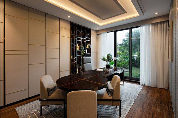 The Zora | BSD Diamond Development