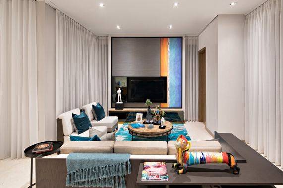 The Zora | BSD Diamond Development