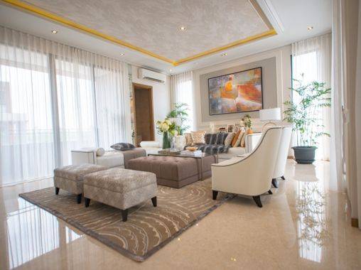 The Zora | BSD Diamond Development